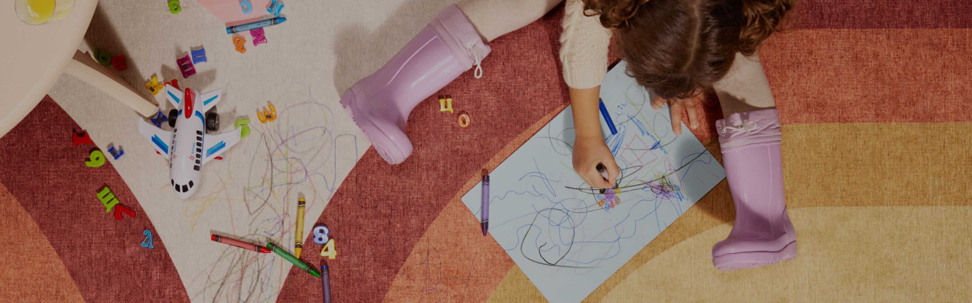 Kids Rugs | Ruggable