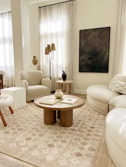 Washable Coastal Rugs | Ruggable