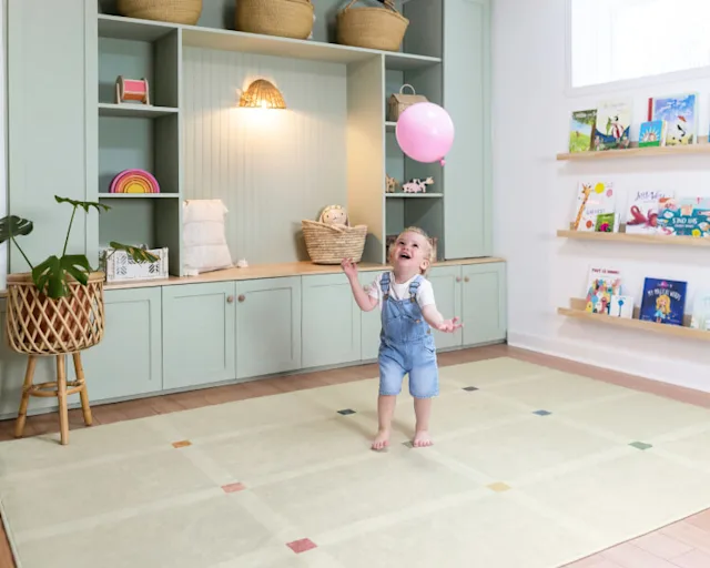 Kids Rugs | Ruggable