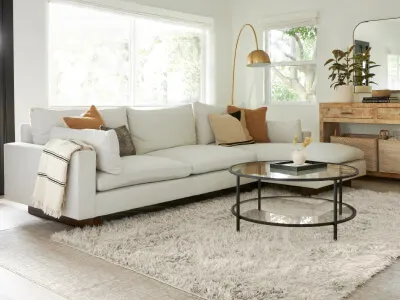 Washable 5x7 Area Rugs | Ruggable