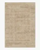 Ophelia Warm Natural Rug | Ruggable