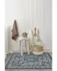 Delphina Navy Blue Rug | Ruggable
