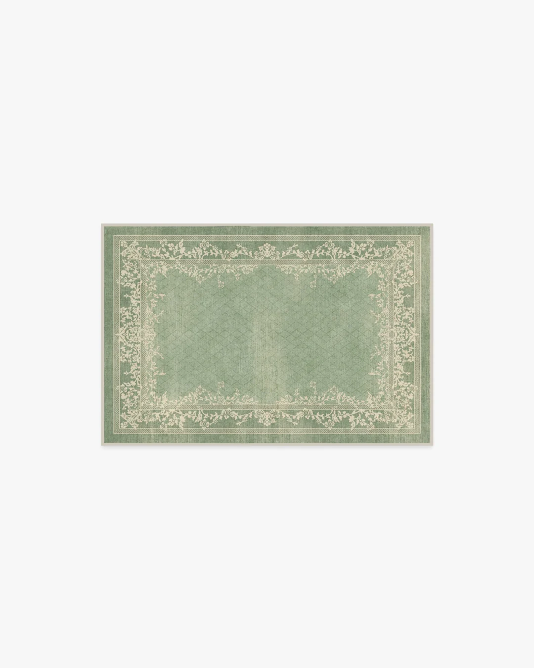 Juliet Sage Green Rug | Ruggable