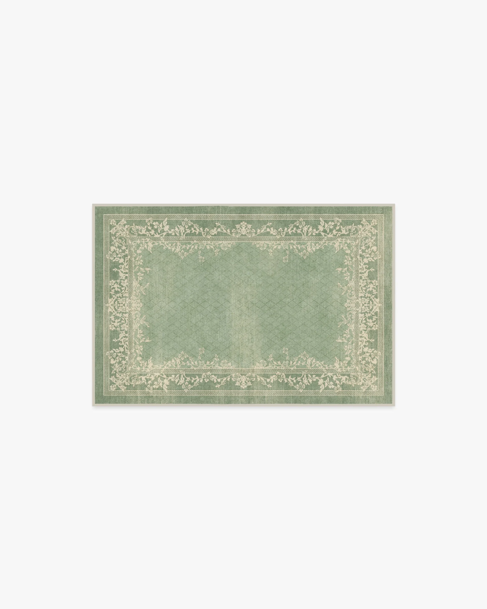 Juliet Sage Green Rug | Ruggable