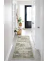 Sarrah Sage Rug | Ruggable
