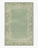 Juliet Sage Green Rug | Ruggable