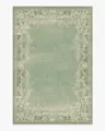 Juliet Sage Green Rug | Ruggable