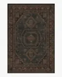 Shira Bordeaux Rug | Ruggable