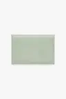 Solid Sage Green Bath Mat | Ruggable