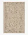 Adeline Ivory Opal Rug | Ruggable