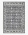 Alessia Dusk Blue Rug | Ruggable