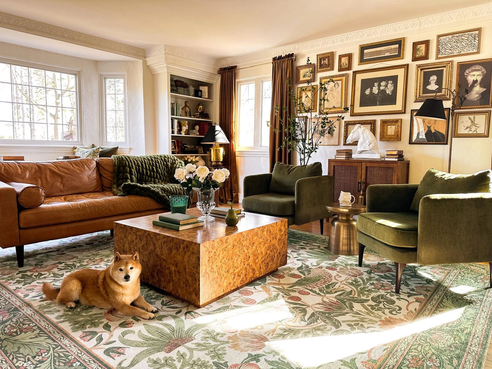 Three Design Trends That Take Cozy Comfort to New Heights | Ruggable