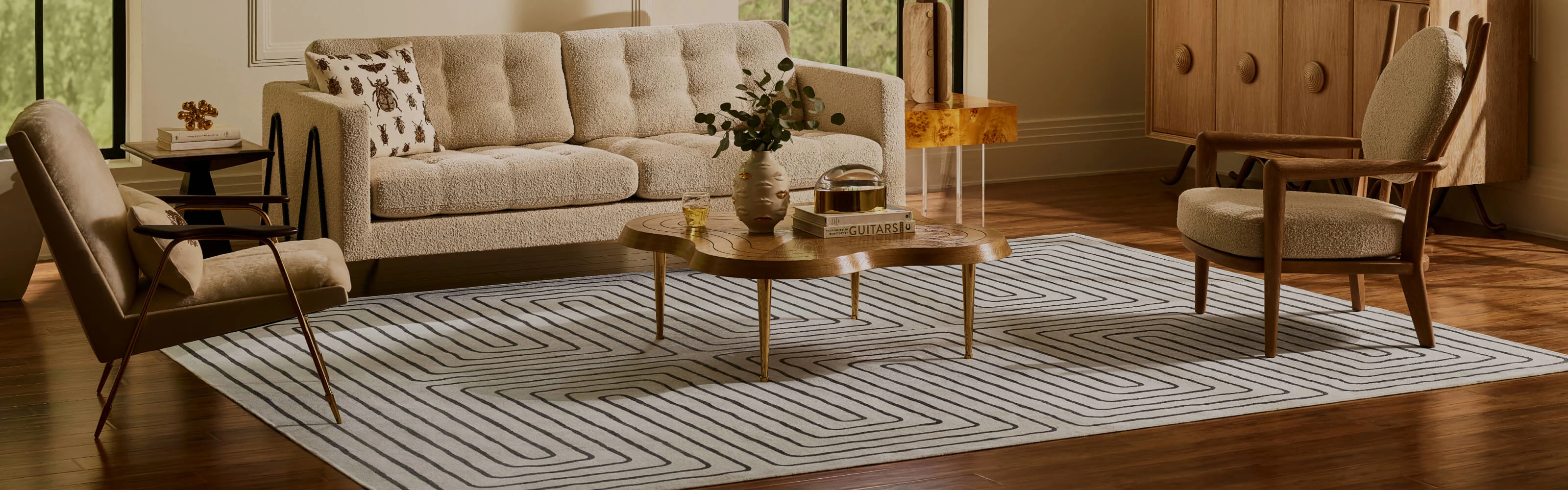 Area Rugs | Washable Small and Large Rugs | Ruggable AU