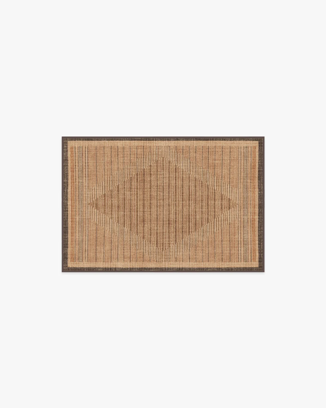 Nova Natural Clay Rug | Ruggable