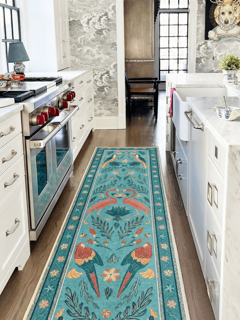 Iris Apfel Rugs: Buy A Iris Apfel Rug At Ruggable