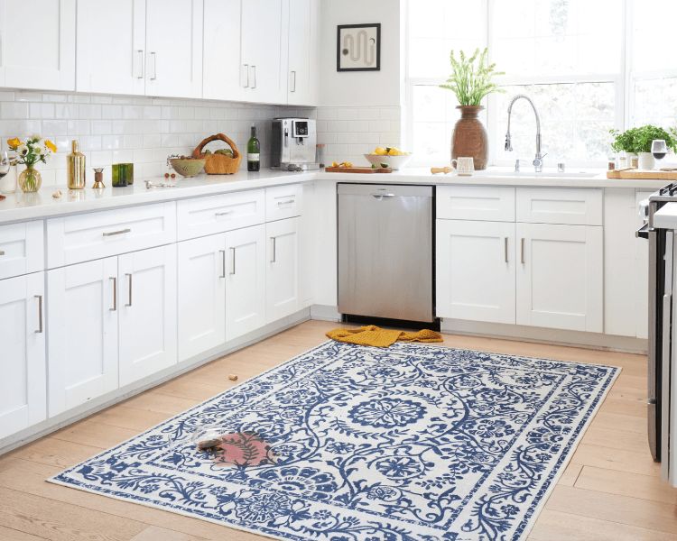 Kitchen Rugs: Washable Runner Rugs, Kitchen Runner Rugs And More