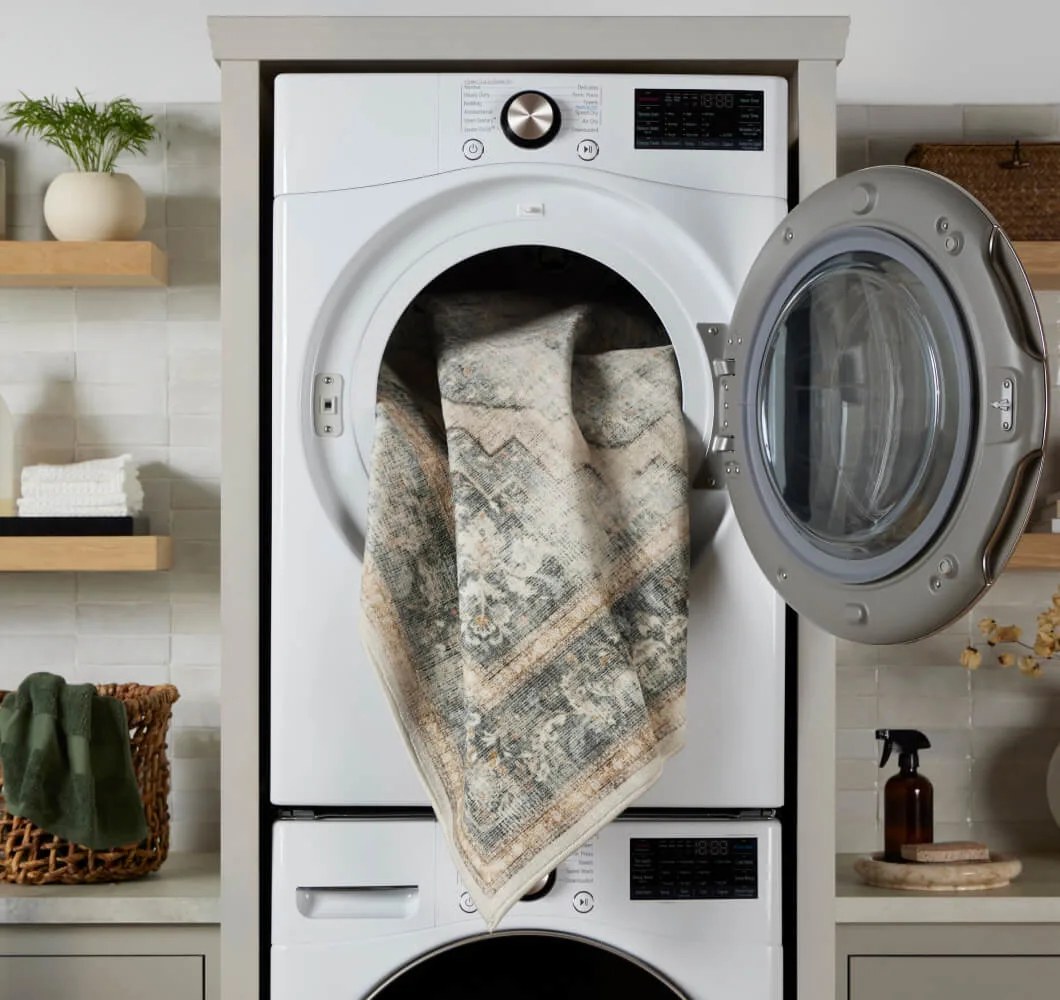 Washable Rugs & Washable Area Rugs by Ruggable