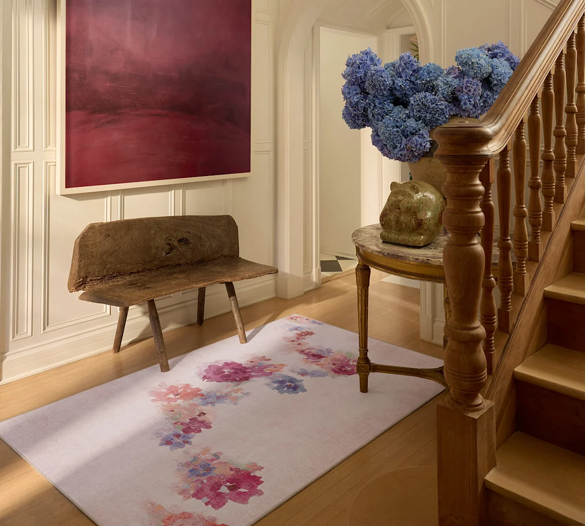 Area Rugs | Washable Small and Large Rugs | Ruggable