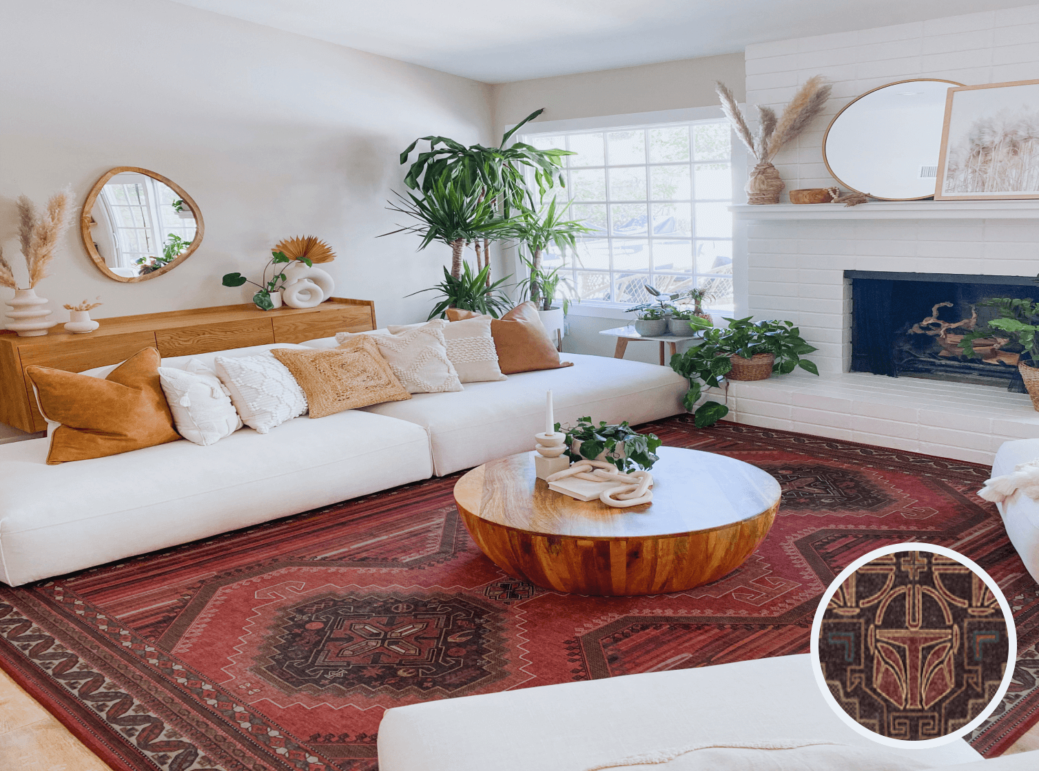 Choose A Star Wars™ Rug with Ruggable's Official Star Wars™ Collection