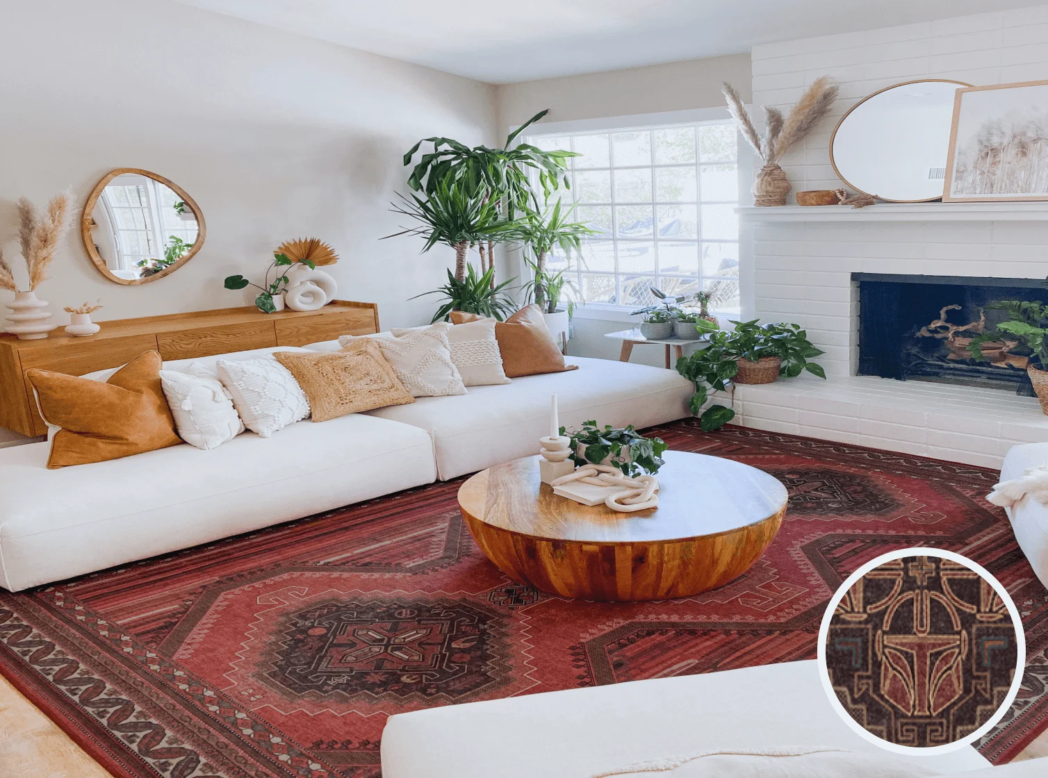 Choose A Star Wars™ Rug with Ruggable's Official Star Wars™ Collection