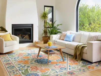 Spring, Summer, Fall & Winter Seasonal Area Rugs & Runners | Ruggable