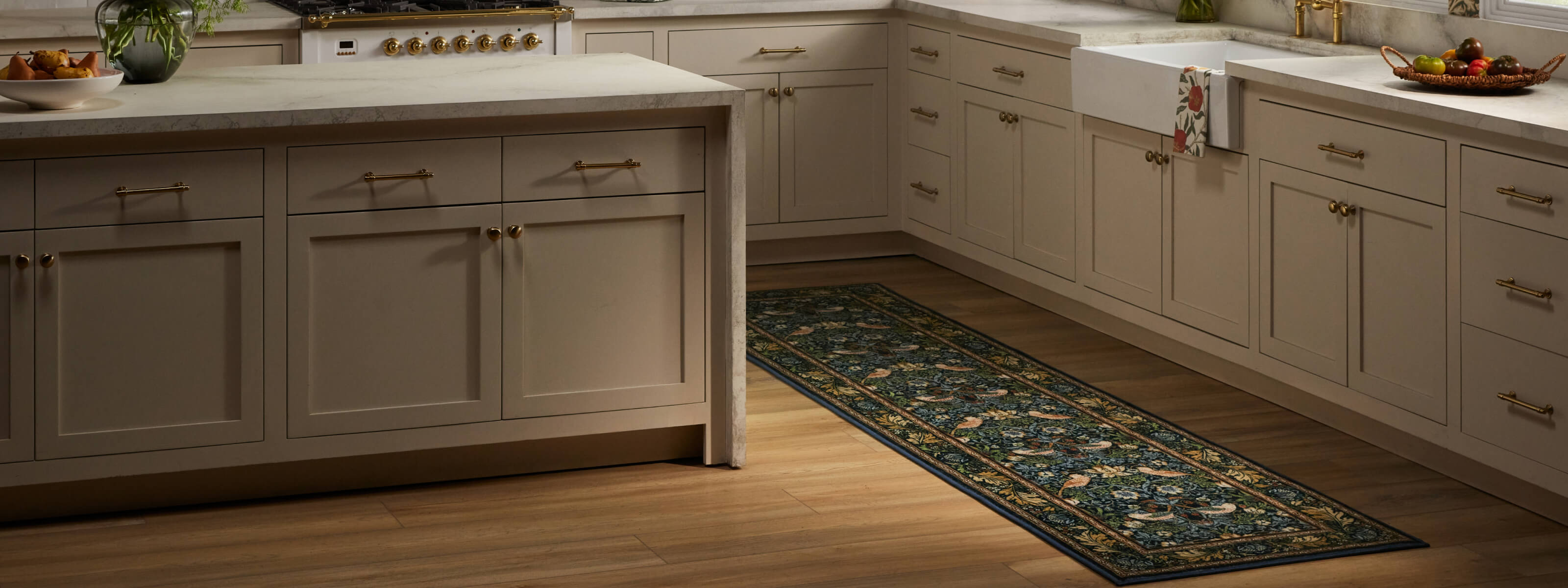 Runner Rugs Guide | Washable Runner Rugs | Ruggable