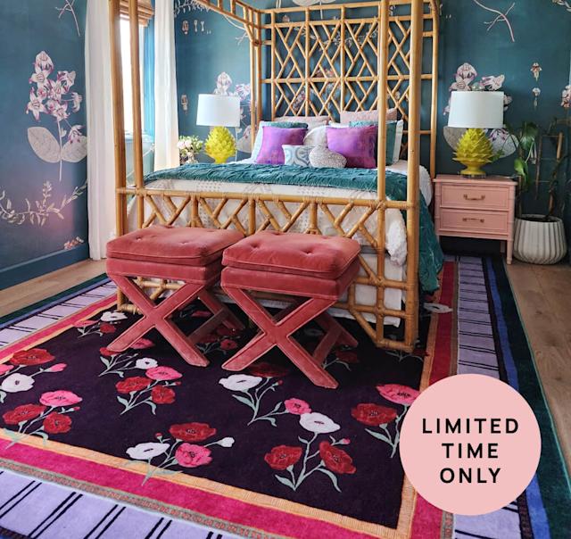 Washable Rugs & Washable Area Rugs by Ruggable