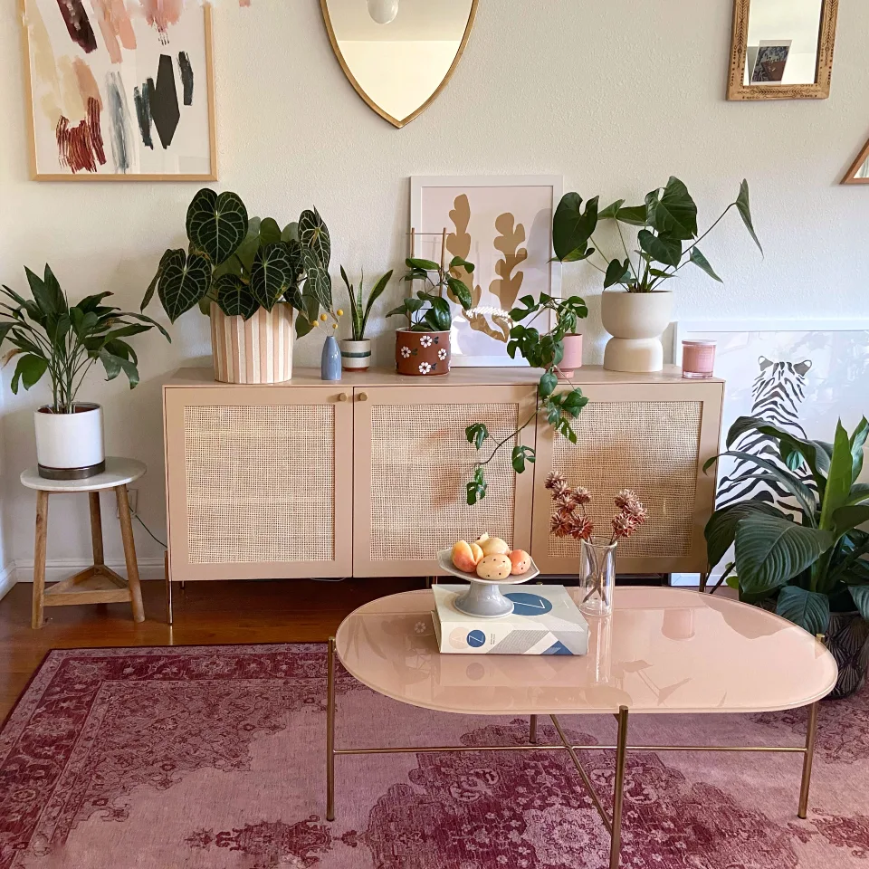 Ruggable 9 Boho Decor Ideas