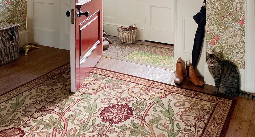 Rug Styles and Patterns | Washable Area Rugs | Ruggable