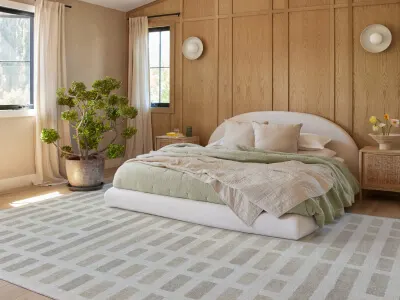 Washable Round Rugs | Ruggable