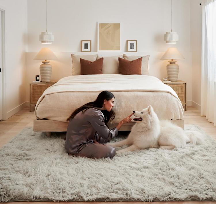 Washable Rugs & Washable Area Rugs by Ruggable