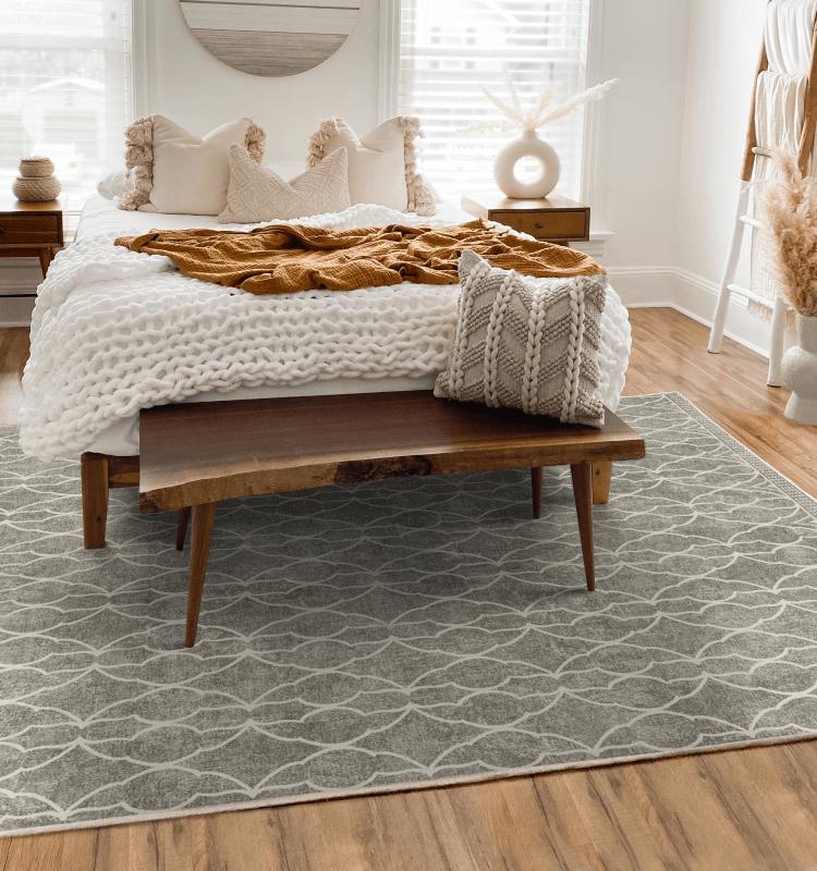 Choose A Star Wars™ Rug with Ruggable's Official Star Wars™ Collection