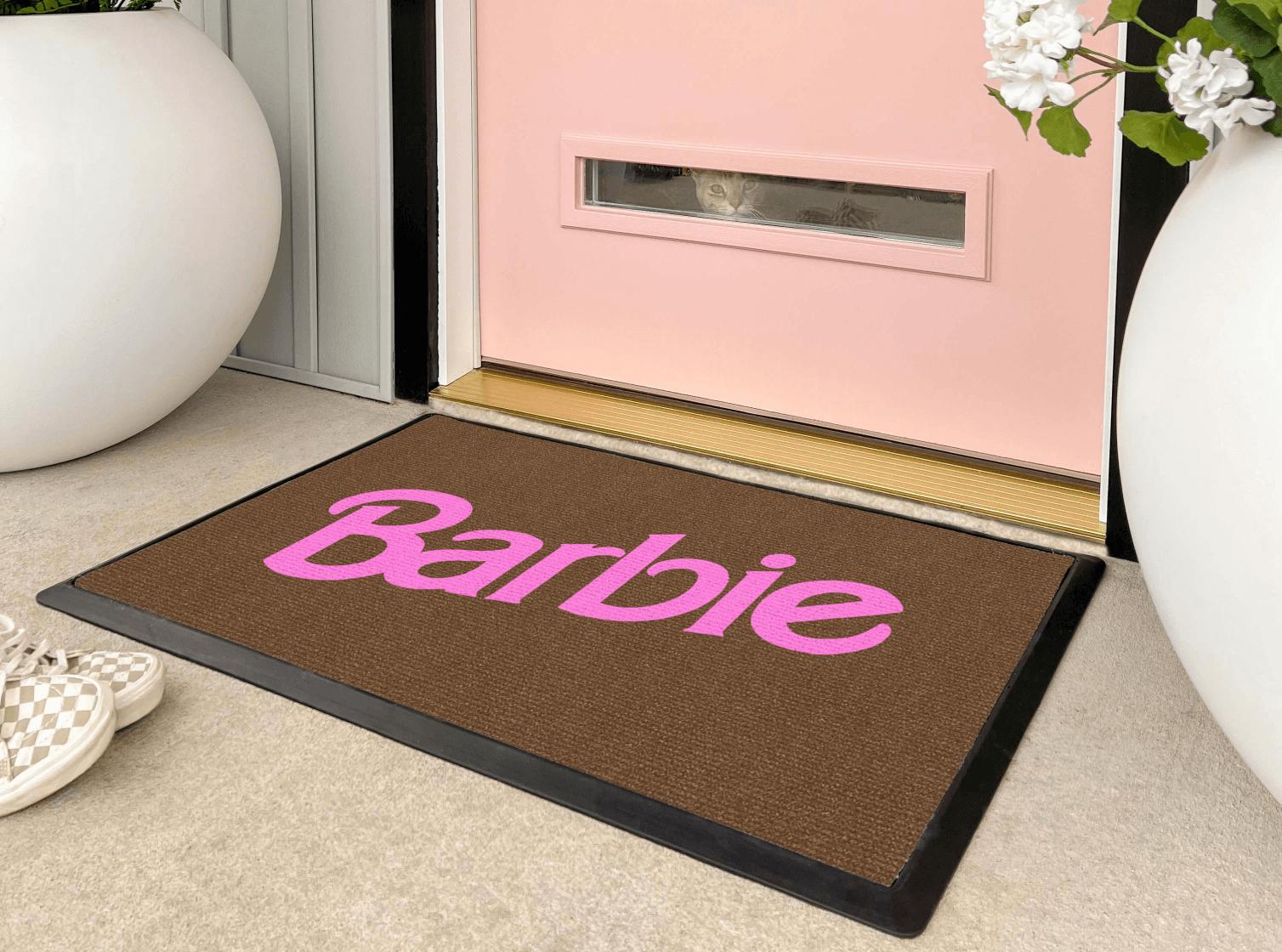 Barbie Rugs: Buy A Barbie Rug At Ruggable