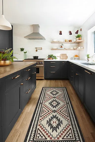 Desert Sumac Rug | Ruggable