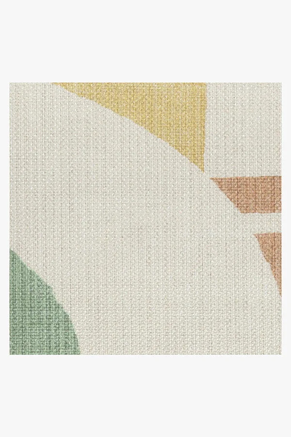 Outdoor Bodin Multicolor Rug | Ruggable