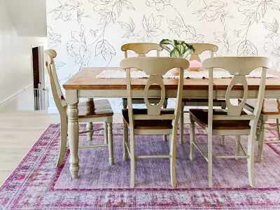 Washable 5x7 Area Rugs | Ruggable