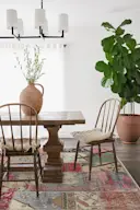 Patchwork Boho Rug | Ruggable