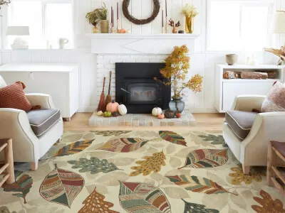 The Fall Shop | Washable Rugs & Doormats | Ruggable