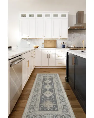 Cambria Abalone Rug | Ruggable