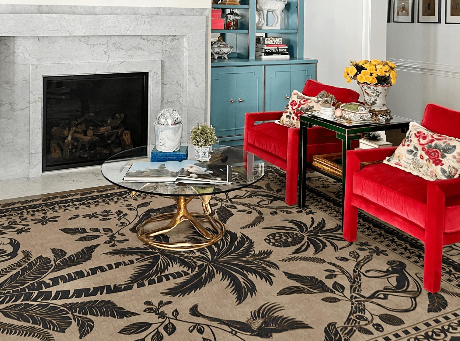 Iris Apfel Rugs: Buy A Iris Apfel Rug At Ruggable