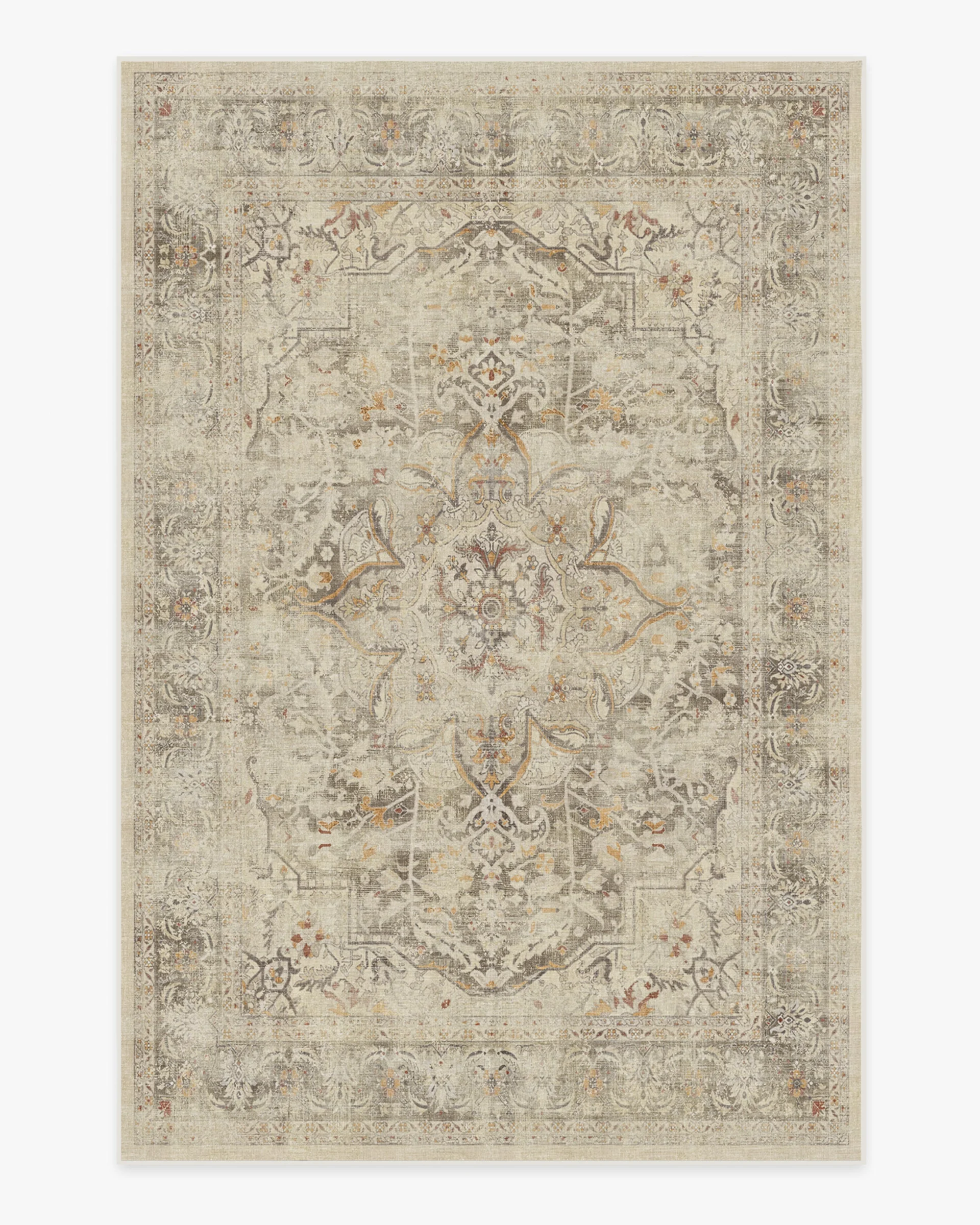 Sarrah Hazel Rug | Ruggable