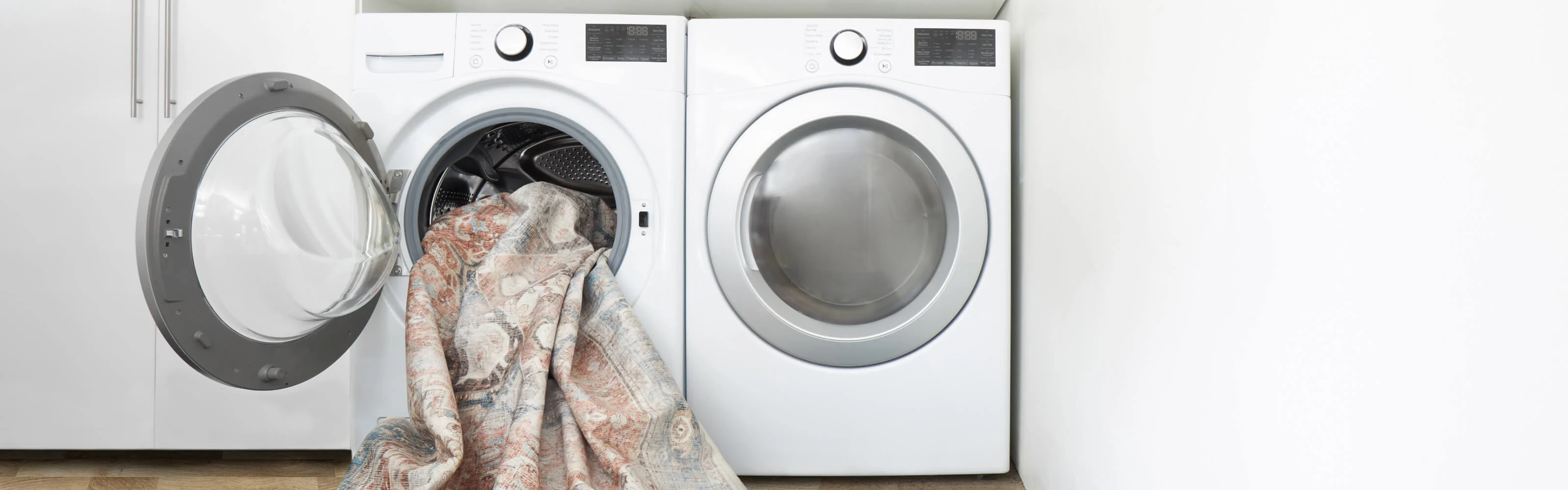 Washing Machine Rug Guide | Washable Rugs from Ruggable