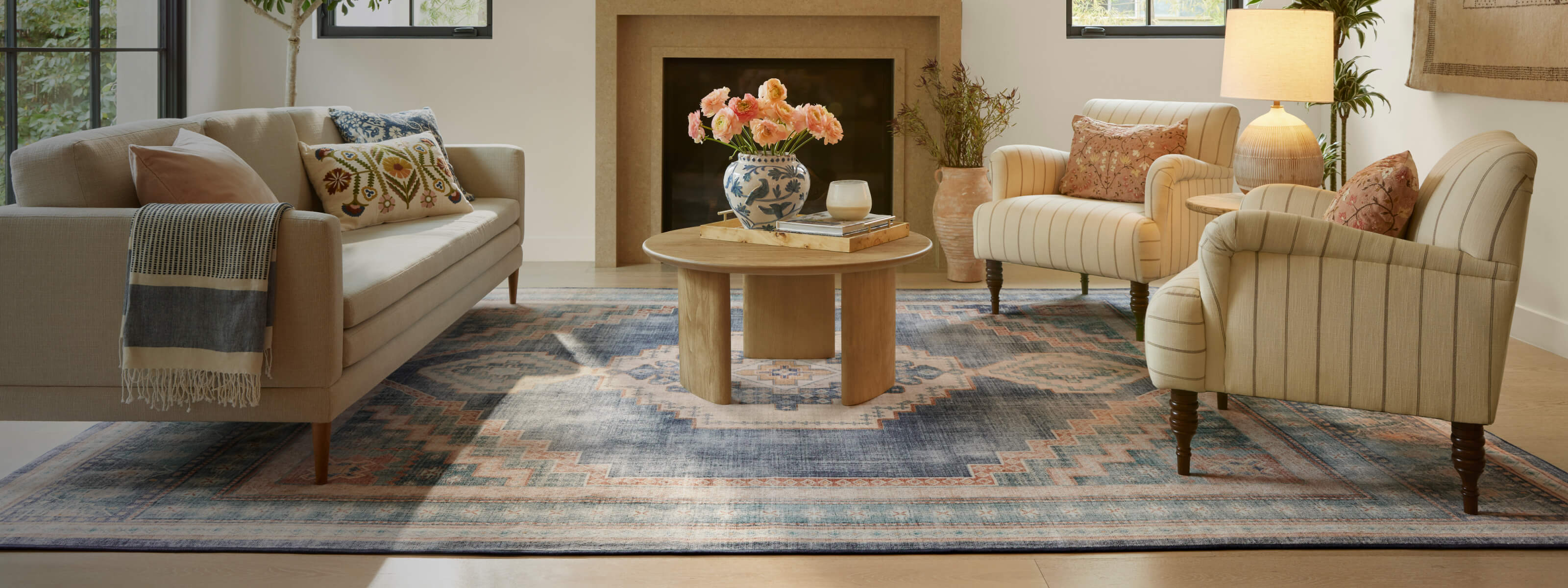 Spring Rug Shop | Washable Rugs & Doormats | Ruggable