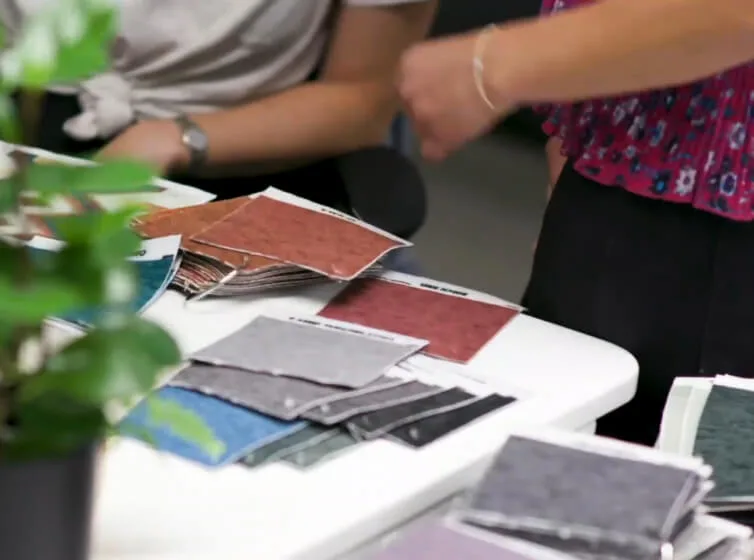 Behind the Design of Washable Rugs | Ruggable