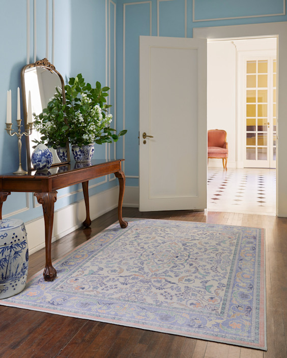 Washable Rugs & Washable Area Rugs by Ruggable