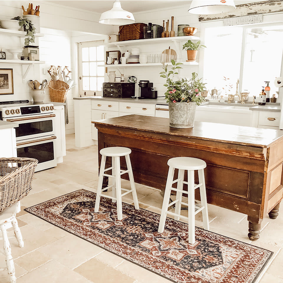 Kitchen Rug Ideas | Ruggable