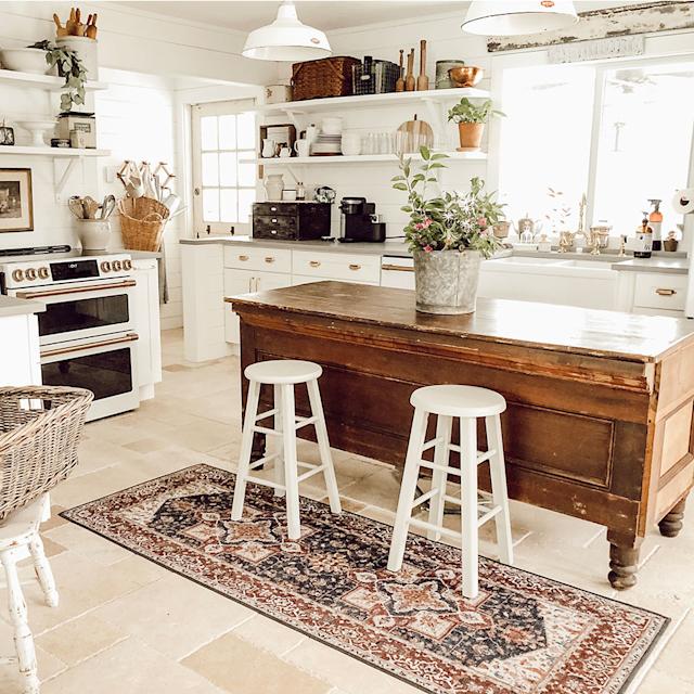 Kitchen Rug Ideas | Ruggable