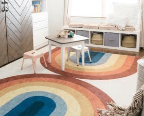 Ruggable Coupons | Save on Washable Rugs | Ruggable