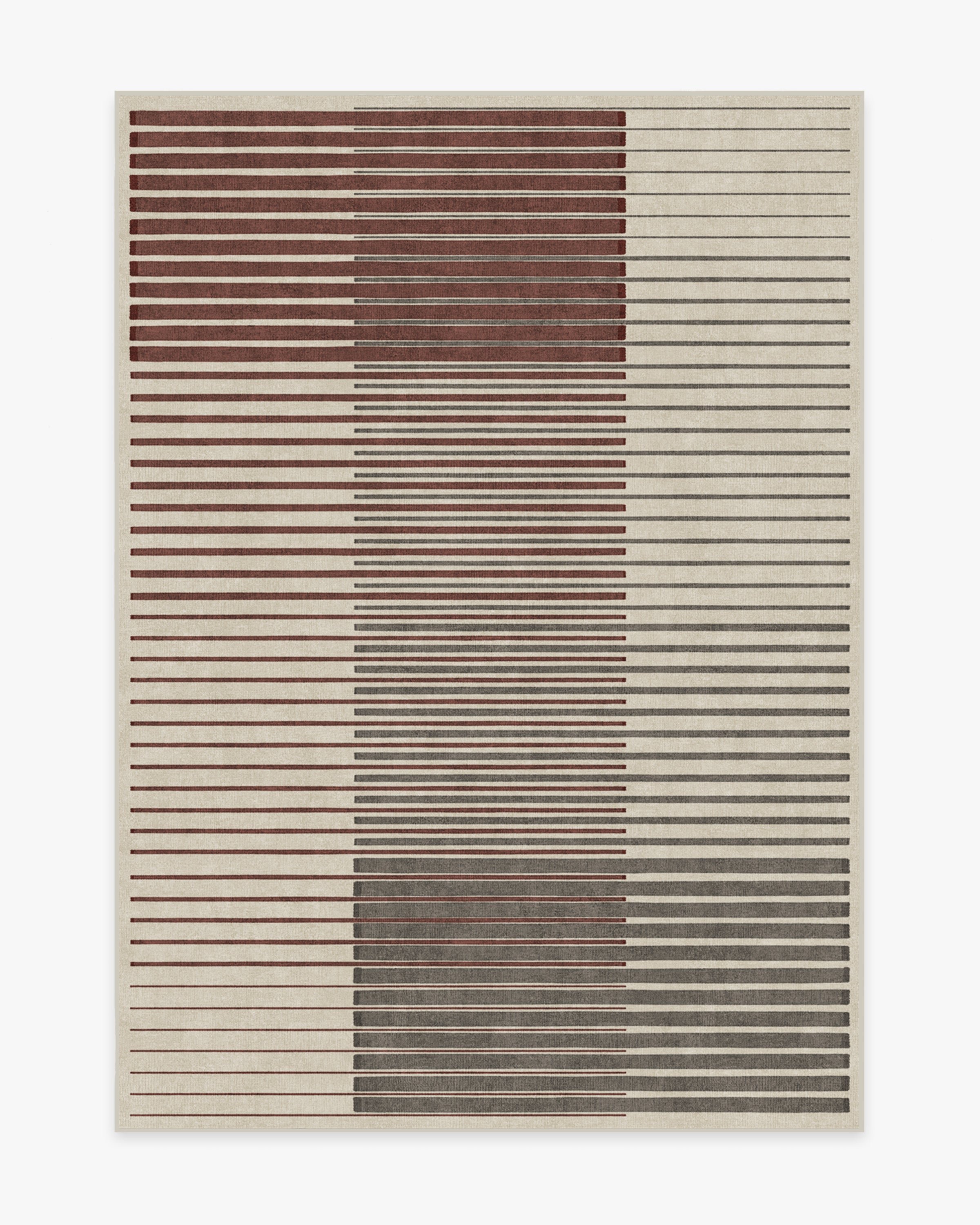 Gradasi Sumac Rug | Ruggable
