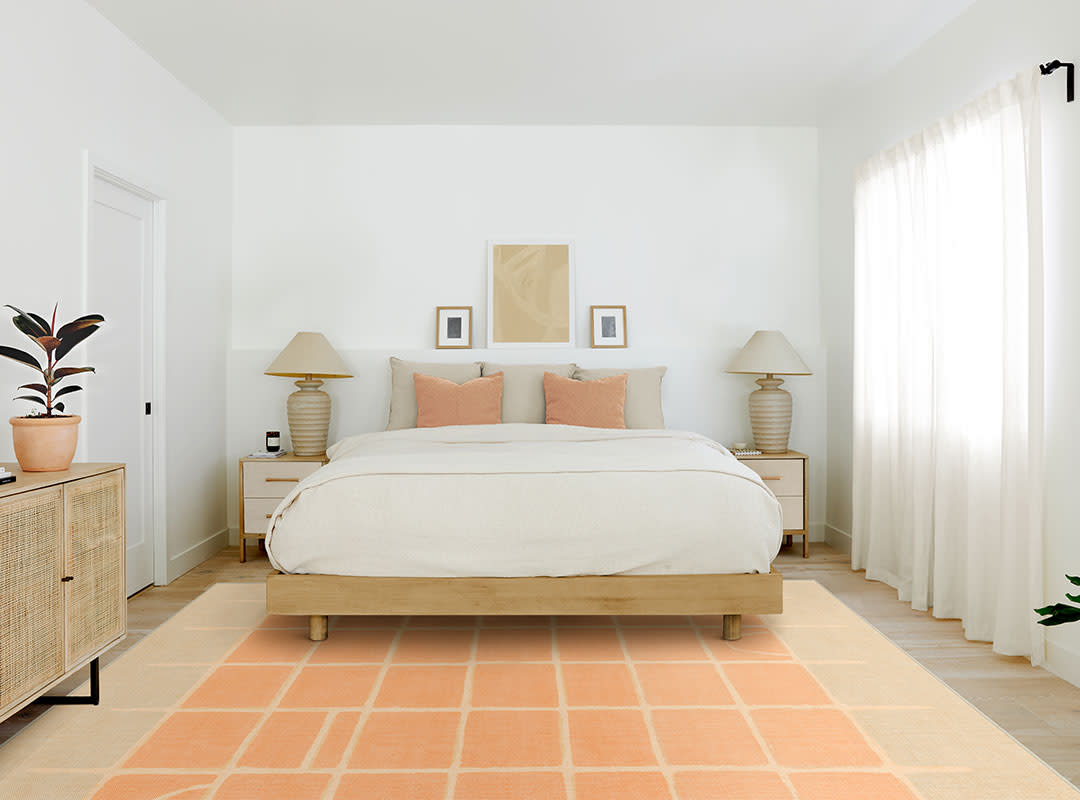 Rug Interior Design Trends For 2024 | Ruggable